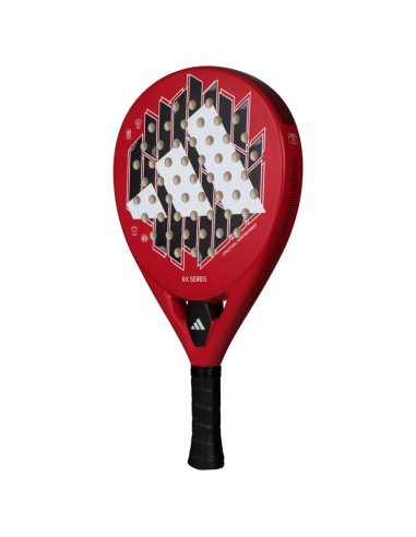Adidas Rx Series Red 2024 | Padel Rackets