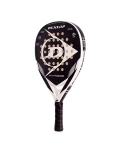 Marchio Dunlop paddle