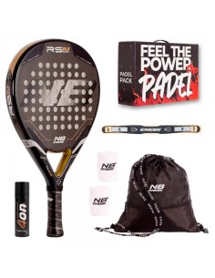 Padel Packs