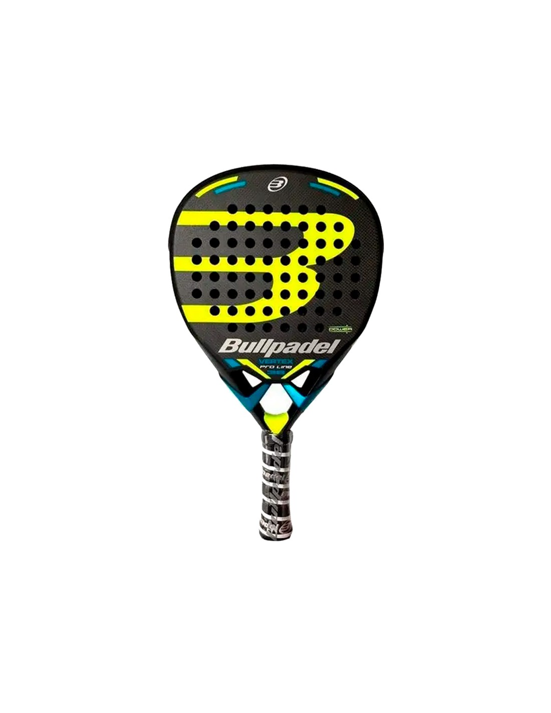 Padel Pack 3 Bullpadel Vertex Carbon Édition Limitée | Raquettes de padel