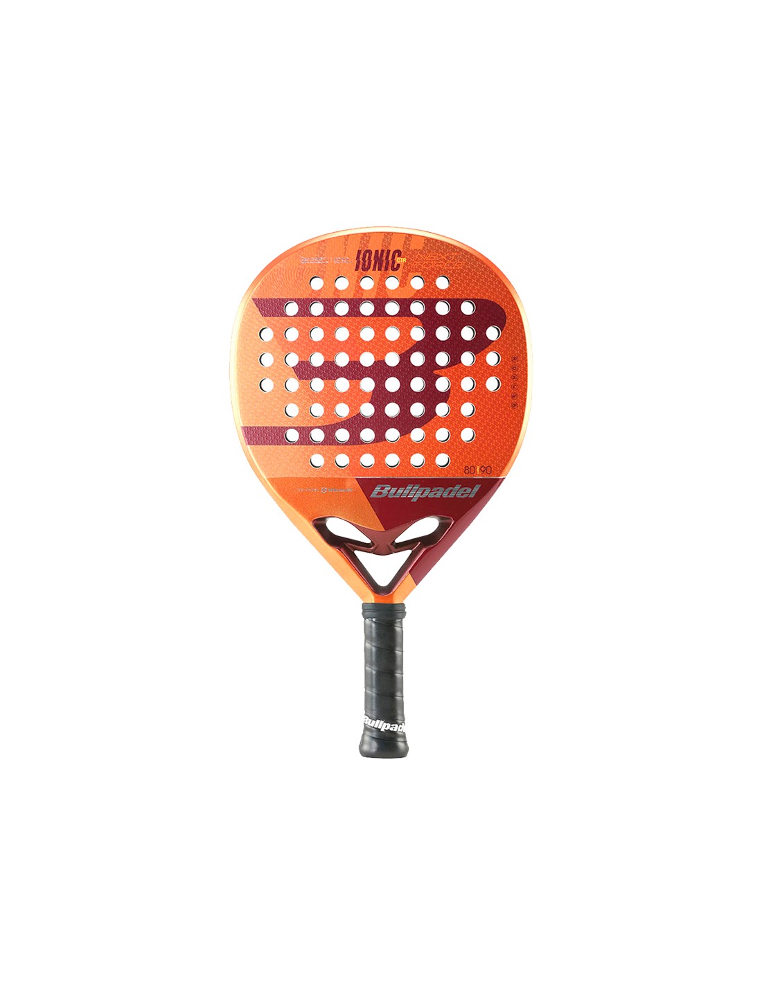 BULLPADEL IONIC CONTROL 2023