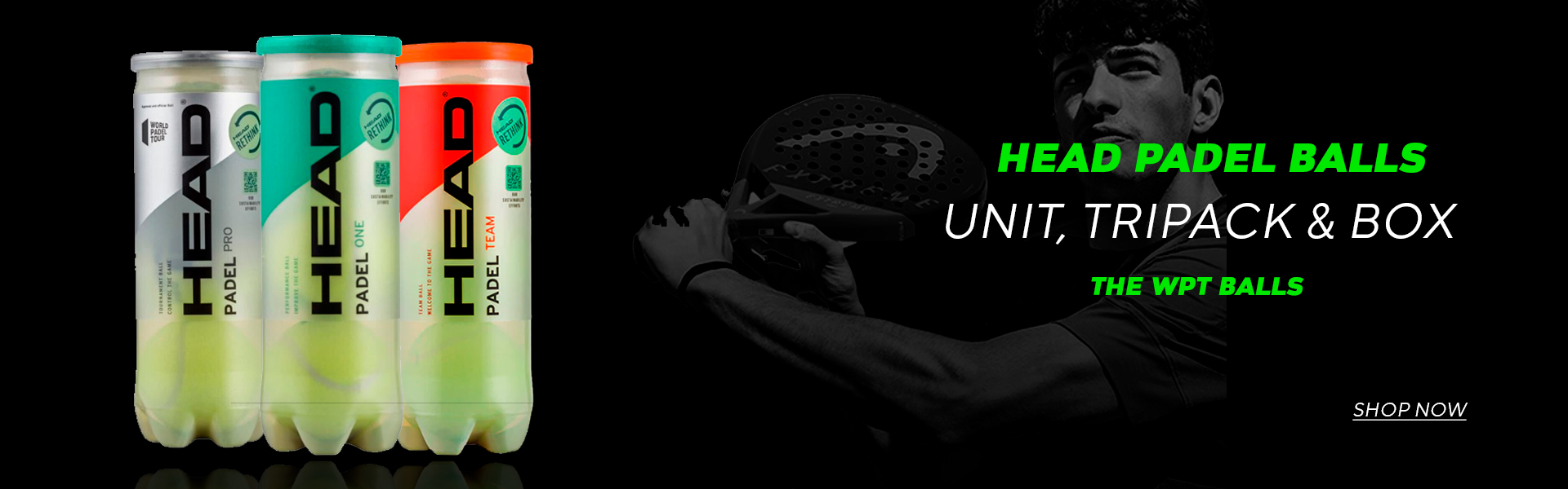 Complete your padel outfit with Keepadel