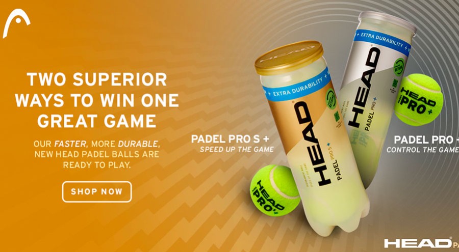 Faster, More Durable, and Eco-Friendly. New Head balls!