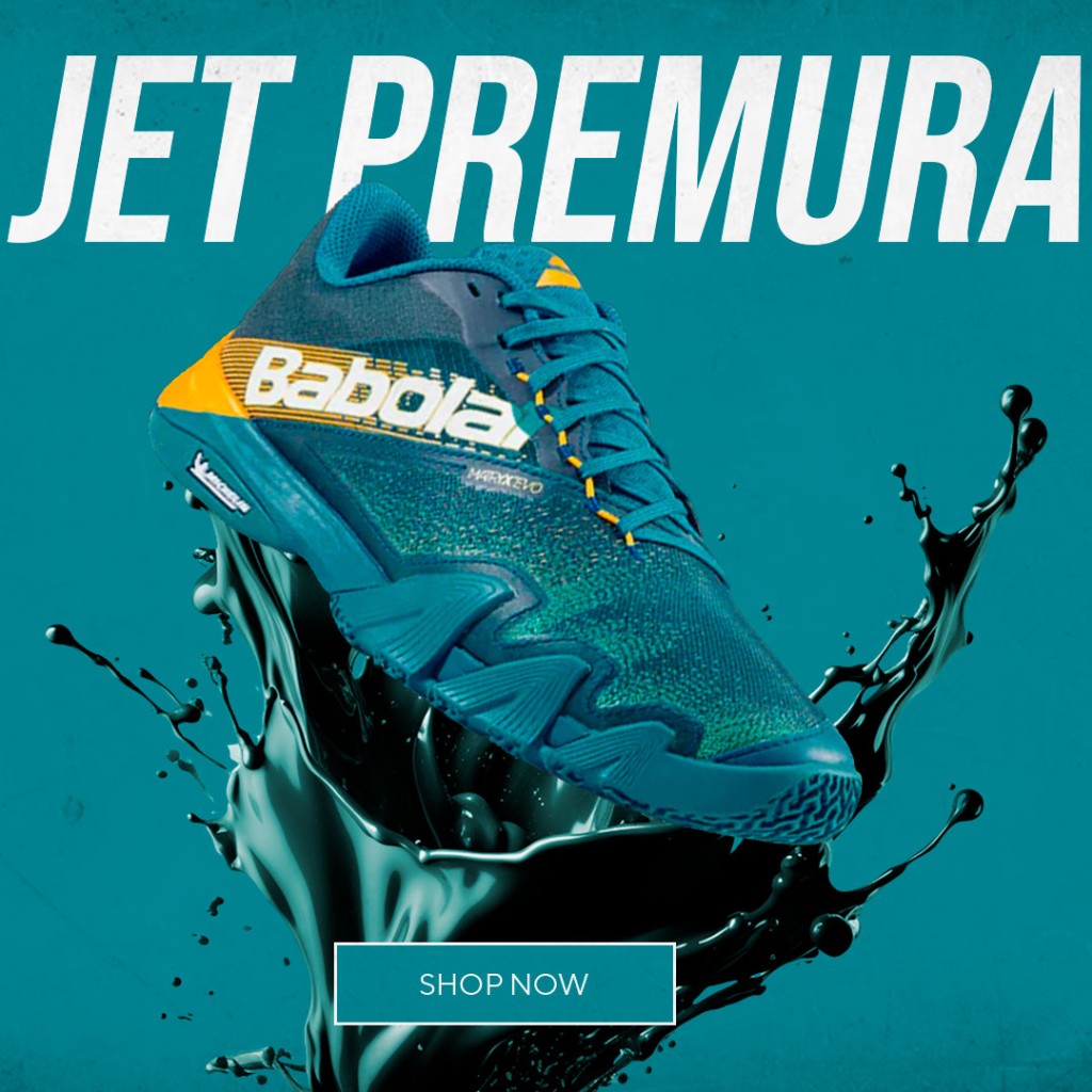 Padel shoes: Key features for each type of player | Keeppadel.com