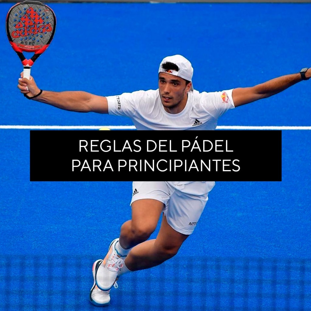 Regras do Padel para Iniciantes: Guia Completo e Raquetes Recomendados ...