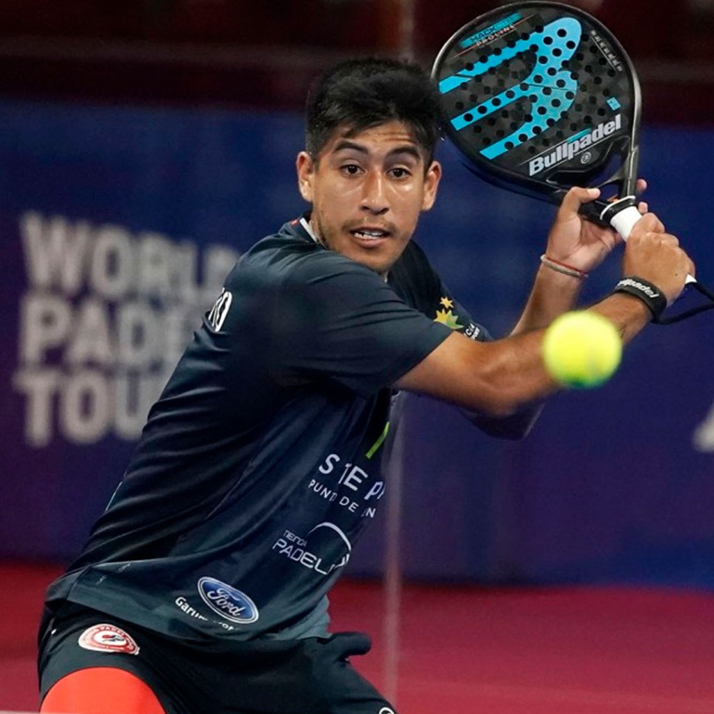 3 control padel rackets for less than €100 Precision in your hands ...